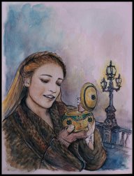 Natalya Rostova | Roleplay Forum - Storytellers' Circle's Roleplaying ...